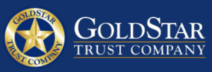 GoldStar Trust Company Review: Expert Analysis, Ratings & Comparison Guide